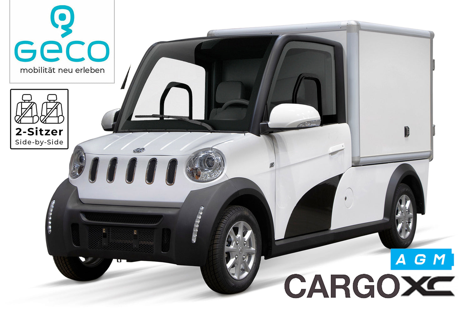 Geco City Cars – Gecocitycars.nl